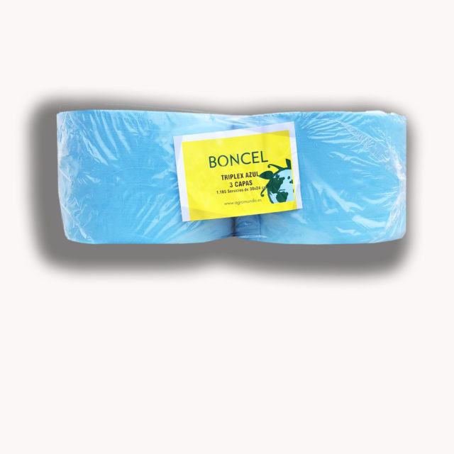 BONCEL archivos - Agromundo