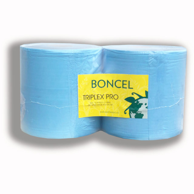 BONCEL archivos - Agromundo